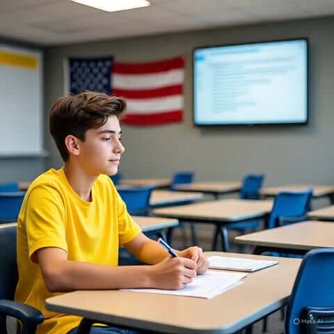 DC DMV Practice Test In Spanish 2026