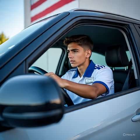 DC Learners Practice Test Questions In Spanish 2025