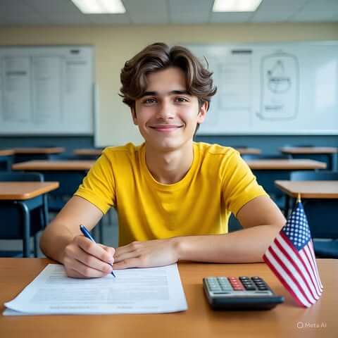 Illinois Driving License Practice Test In Urdu 2025