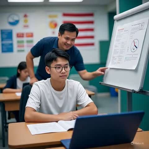 CO DMV Practice Test In Tiếng Việt (Vietnamese) 2026