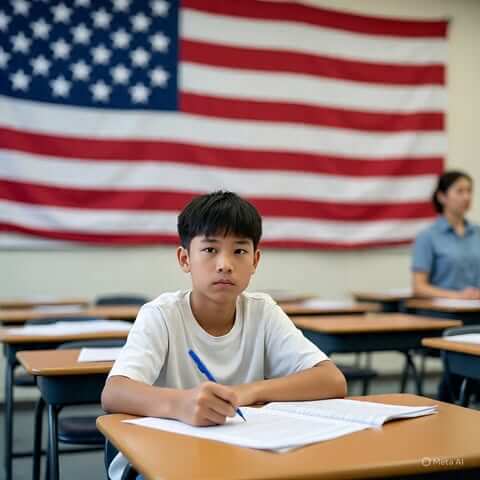 Colorado Learner's Permit Test Questions In Vietnamese 2025