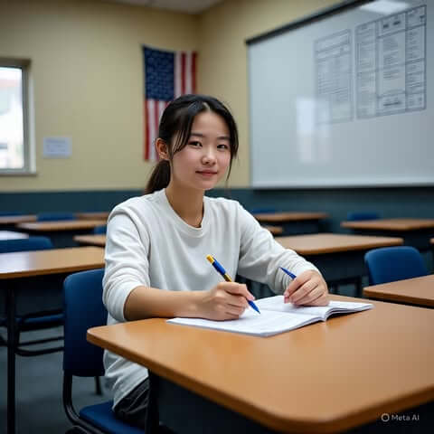 Colorado Written Driving Test In Chinese 2025