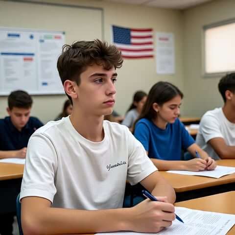 Missouri Learner's Permit Test Questions In Yiddish 2026