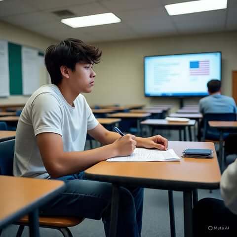 Missouri Driver’s License Test Practice In Tagalog 2026
