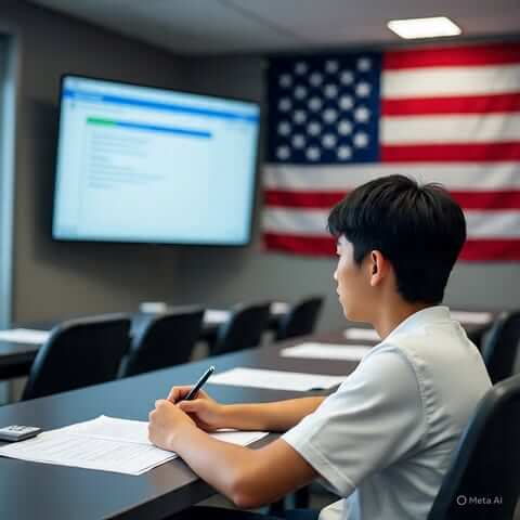 Missouri Learner’s Permit Test Questions In Vietnamese 2025
