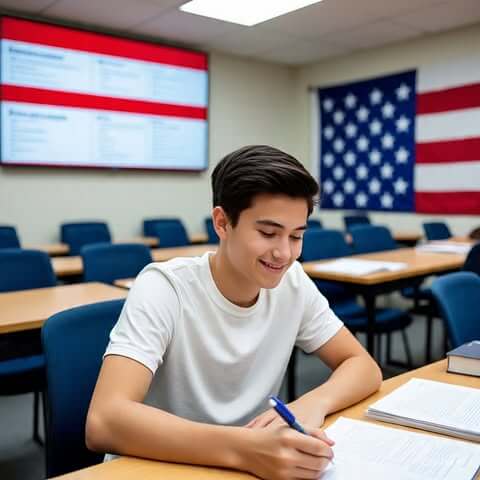DMV Permit Practice Test In Tagalog (Filipino) 2026