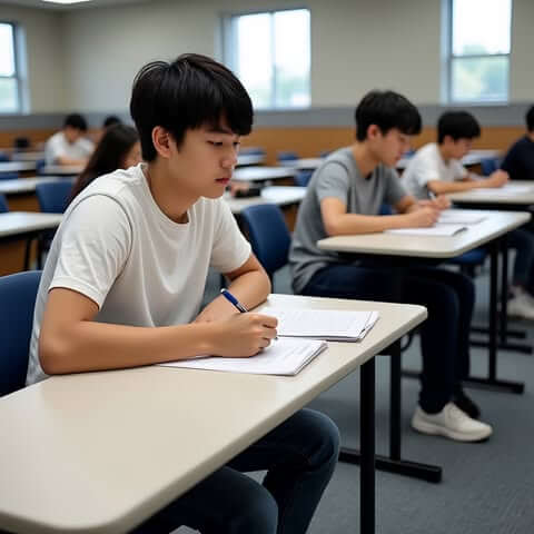 Vermont DMV Written Test Question In Vietnamese 2026